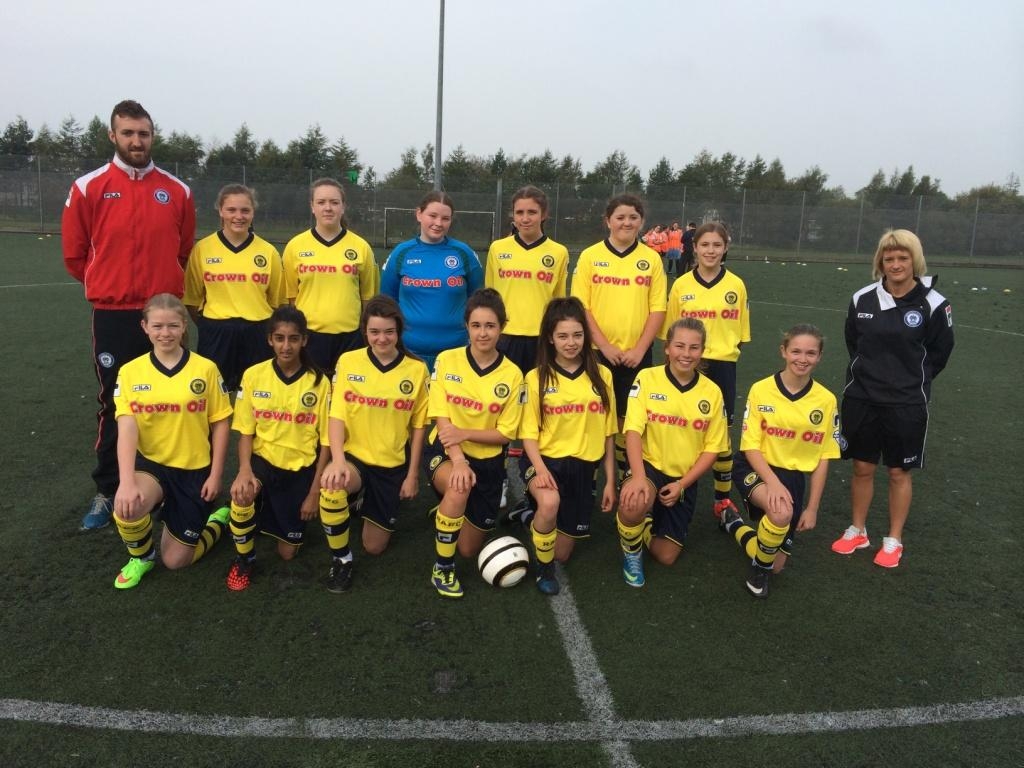 Dale in the Community Update – Rochdale Supporters Trust