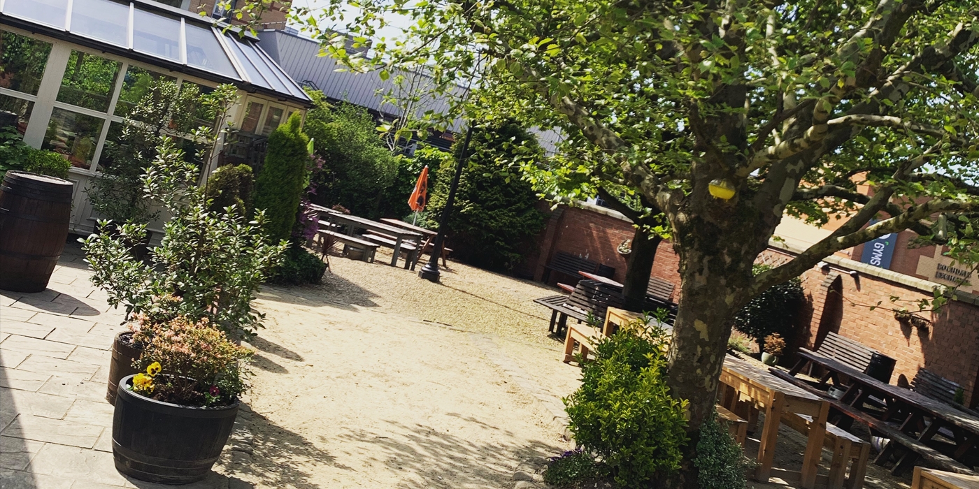 The Baum Pub and Restaurant. 10% off meals Monday to Thursday ...