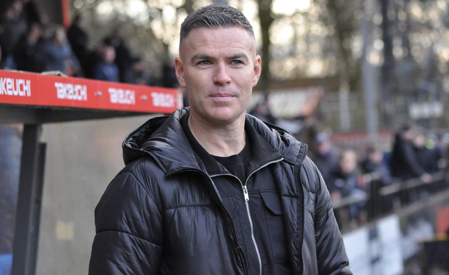 Simon Ramsden’s Fundraiser For Joey T – Rochdale Supporters Trust